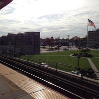 LIRR - Valley Stream Station - Train Station in Valley Stream