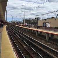 LIRR - Syosset Station - 20 tips