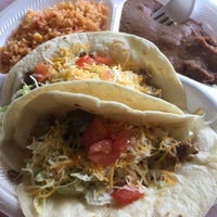 Taco Shack - Downtown Austin - Austin, TX