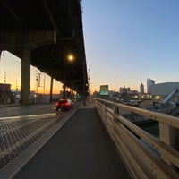 Hamilton Avenue Bridge - Greenwood Heights - Brooklyn, NY