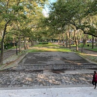 The Stairs at Fort Greene Park - Fort Greene - 1 tip