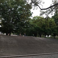 The Stairs at Fort Greene Park - Fort Greene - 1 tip