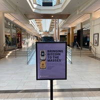 The Mall at Rockingham Park - 99 Rockingham Park Blvd