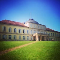 Universität Hohenheim - University in Stuttgart