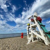 Barrington Town Beach - Barrington, RI