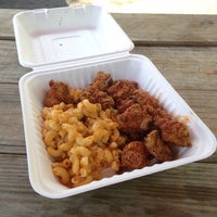 Mya's Fried Chicken - North Linden - 11 tips