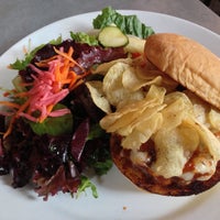 Fuse Bistro - Bistro in Downtown Lowell