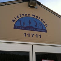 KidZone Children's Museum - Museum