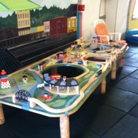 KidZone Children's Museum - Museum