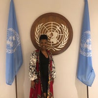 United Nations Economic and Social Council (ECOSOC) - Meeting Room in ...