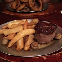 Steves sizzling steaks store
