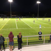 Daly Field - 1 Nonantum Road