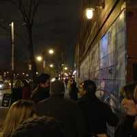 The Violet Hour - Wicker Park - Chicago, IL