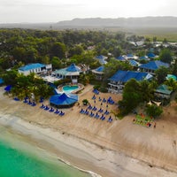 Negril - Town in Westmoreland Parish