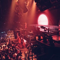 Colosseum Club - Nightclub in Tua Jakarta