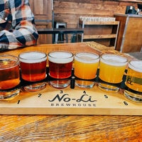 No-Li Brewhouse - 33 tips
