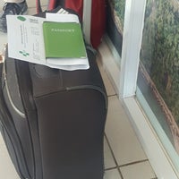 Presidente Nicolau Lobato International Airport (DIL) - Comoro