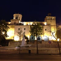 Catedral de Santander - Church in Santander