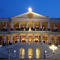 Taj Falaknuma Palace - Falaknuma - 26 tips