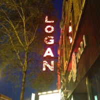 Logan Theatre - Logan Square - 72 tips from 4263 visitors