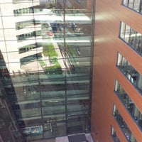 O2 Czech Republic - Michle - Praha, Hlavní město Praha