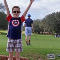 A.C. Reed Golf Course - Golf Course in Pensacola