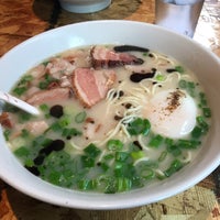 Boxer Ramen - 2032 NE Alberta St