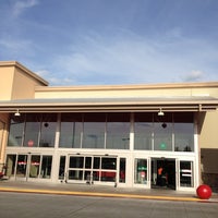 Target - Big Box Store in Visalia