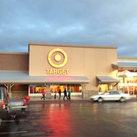 Target - Big Box Store in Visalia