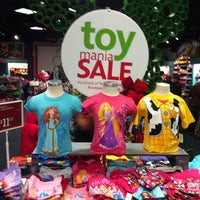 Disney Store - Hamilton, ON