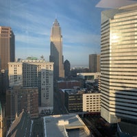 Downtown Cleveland - 13 tips from 5326 visitors