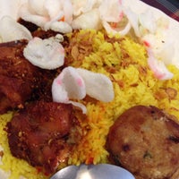 Wong Java House - 7 tips