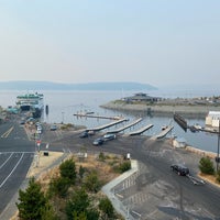 Point Defiance Ferry Terminal - West End - 6 tips from 769 visitors