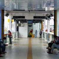 Halte TransJakarta Central Senen - Senen - 33 tips from 2597 visitors