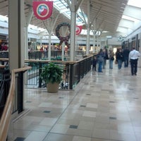 Exton Square Mall - 260 Exton Square Mall