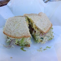 Gus's Grocery - Sandwich Place