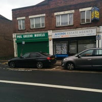 Rayners Lane - Neighborhood in Rayners Lane