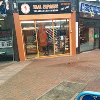 Rayners Lane - Neighborhood in Rayners Lane