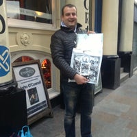 Probe Records - Central Liverpool - Unit 1 The Bluecoat