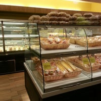 Top Bread - Chinatown - Leather District - Boston, MA