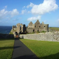 Dunluce Castle - 20 tips from 1829 visitors