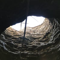 The Crater - 12 tips