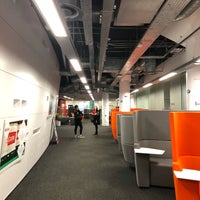 IBM - Office in London