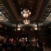 Library Bar - Hotel Bar in København V