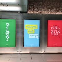 IBM - Office in London