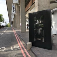 IBM - Office in London