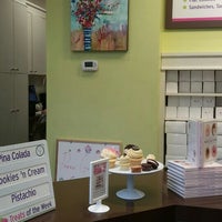 Prairie Girl Bakery (Now Closed) - Yorkville - 150 Bloor St W