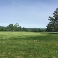 Poland Spring Resort - Golf Course in Poland