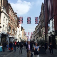 Lush - Cosmetics Store in Mayfair