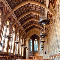 UW: Suzzallo Reading Room - University District - 8 tips from 671 visitors